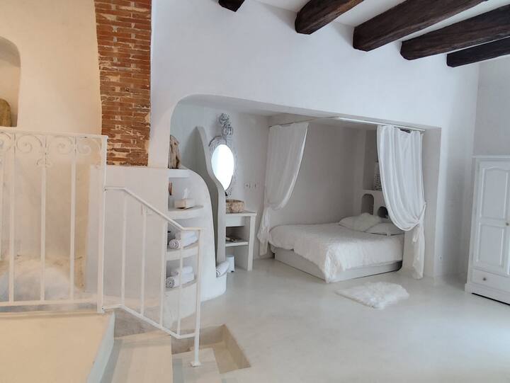 Le Rom’ Antique - Grasse