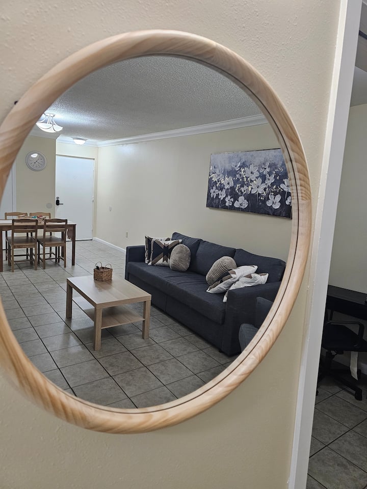 Entire Apartment In Orlando-gated Luxury Community - Orlando