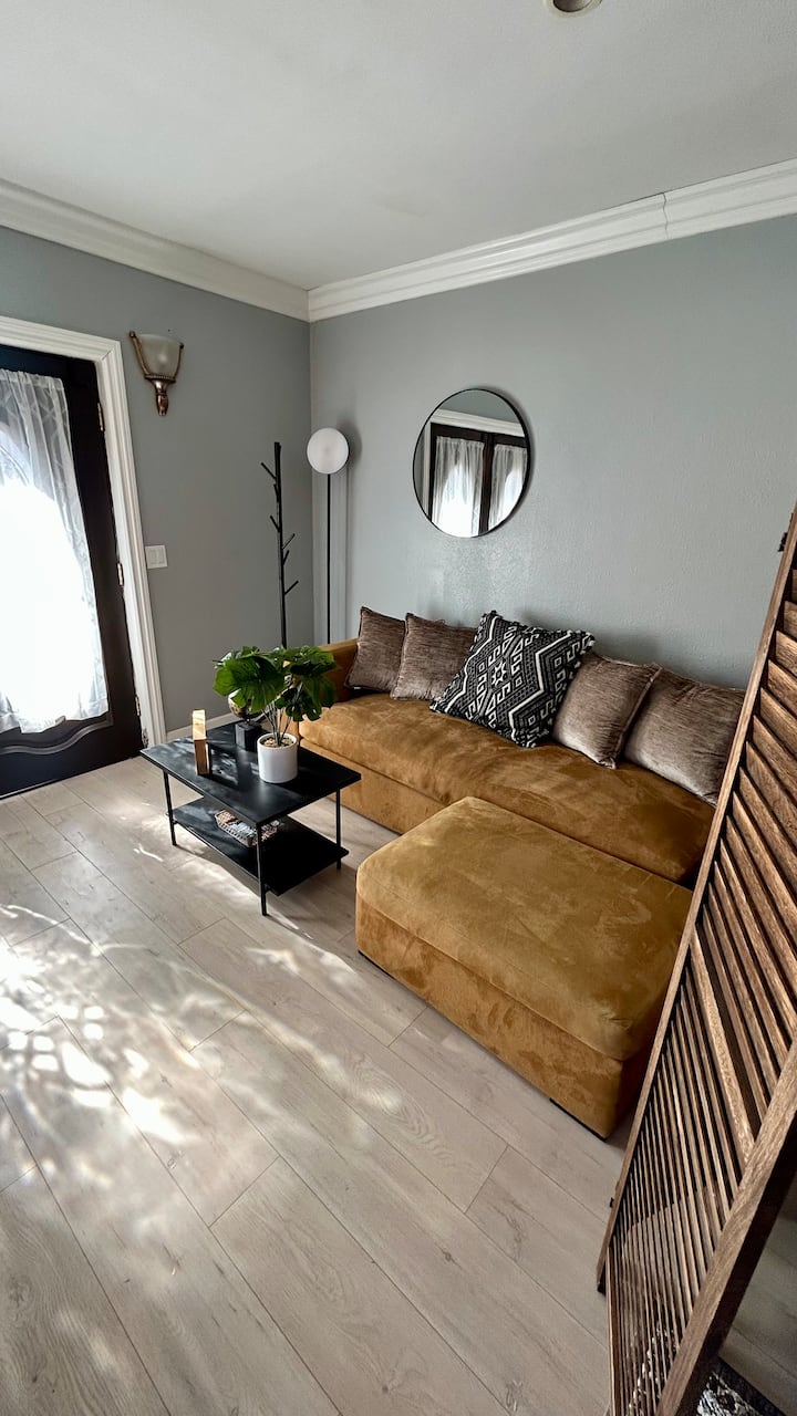 Private Studio - Patio - La - Oc - Disney - Shops - Whittier, CA