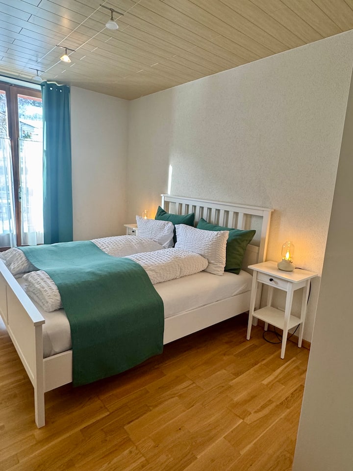 Appartement Quai De L'ours - Verbier