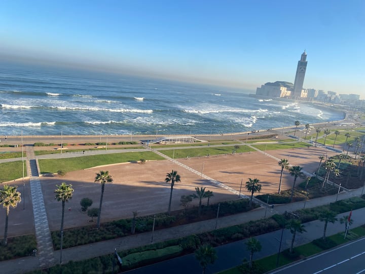 Casablanca Bourgogne Corniche - Casablanca
