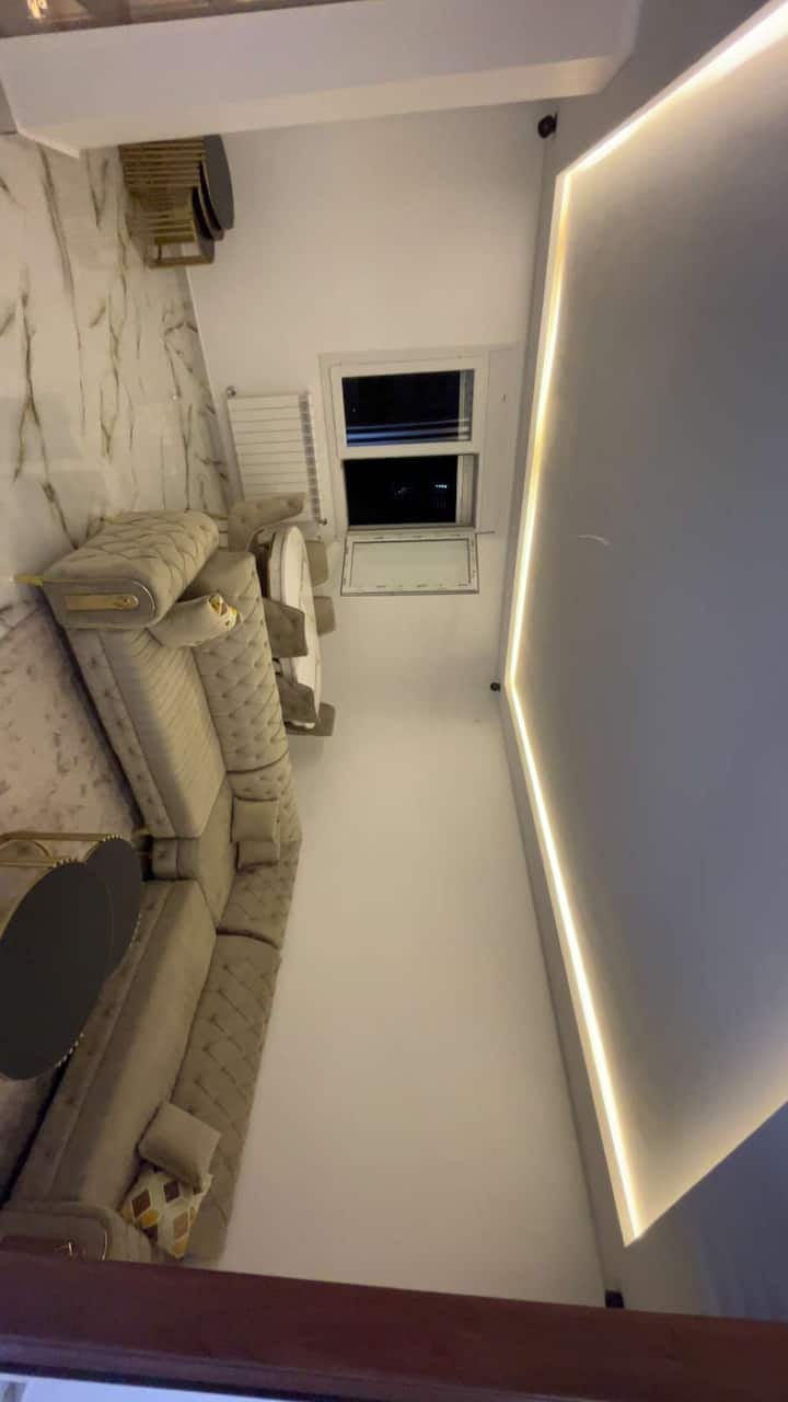 Séjour Vue Mer – Logement Neuf - Mostaganem