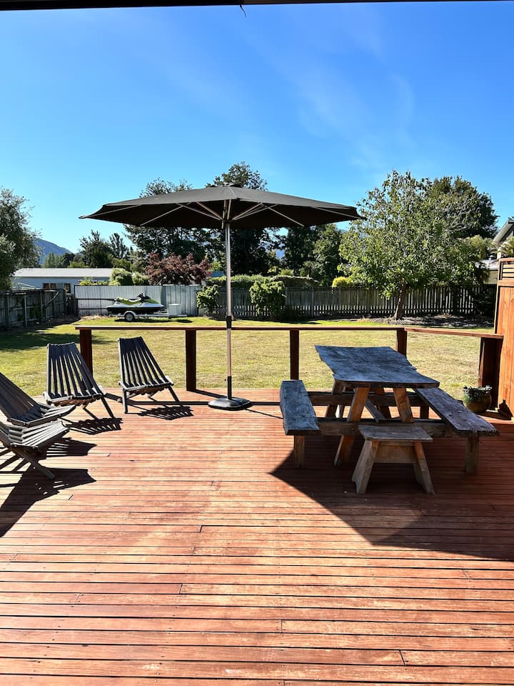 Classic Te Anau - Te Anau