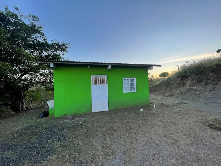 Familiar House - Panama