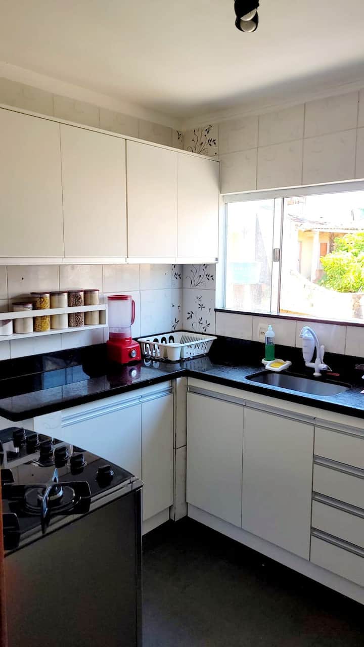 Apartamento De Orlando! - Porto Seguro