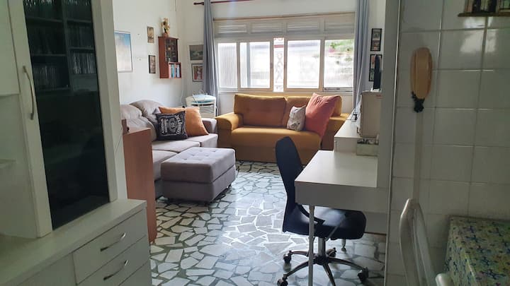 Cine Casa Arraial - Arraial do Cabo