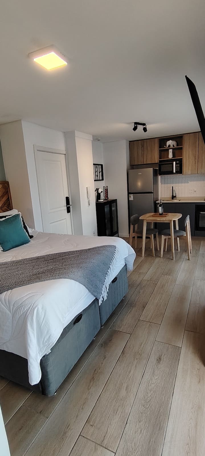 Espacio Punta Carretas. - Montevideo