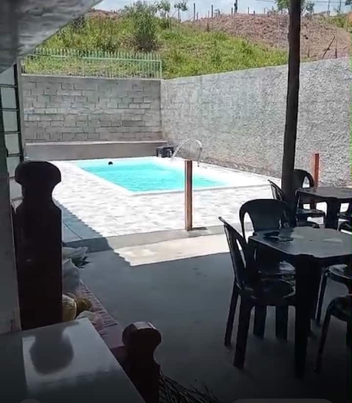 Chácara Grosbelli Disponível - Itatiba