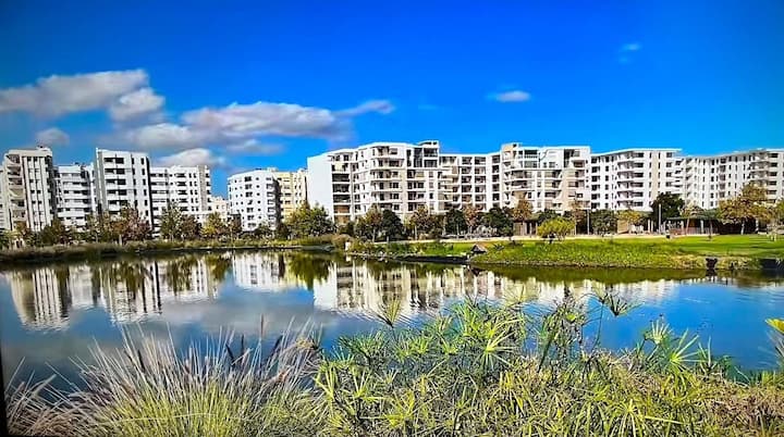 Prestigia Luxury Appartement - Fez