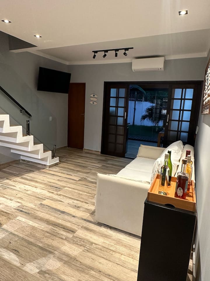 Caraguatatuba - Massaguaçu - Caraguatatuba