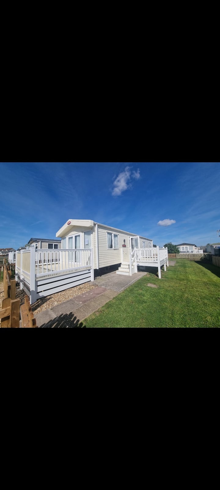 Resort Passes Included - Brean