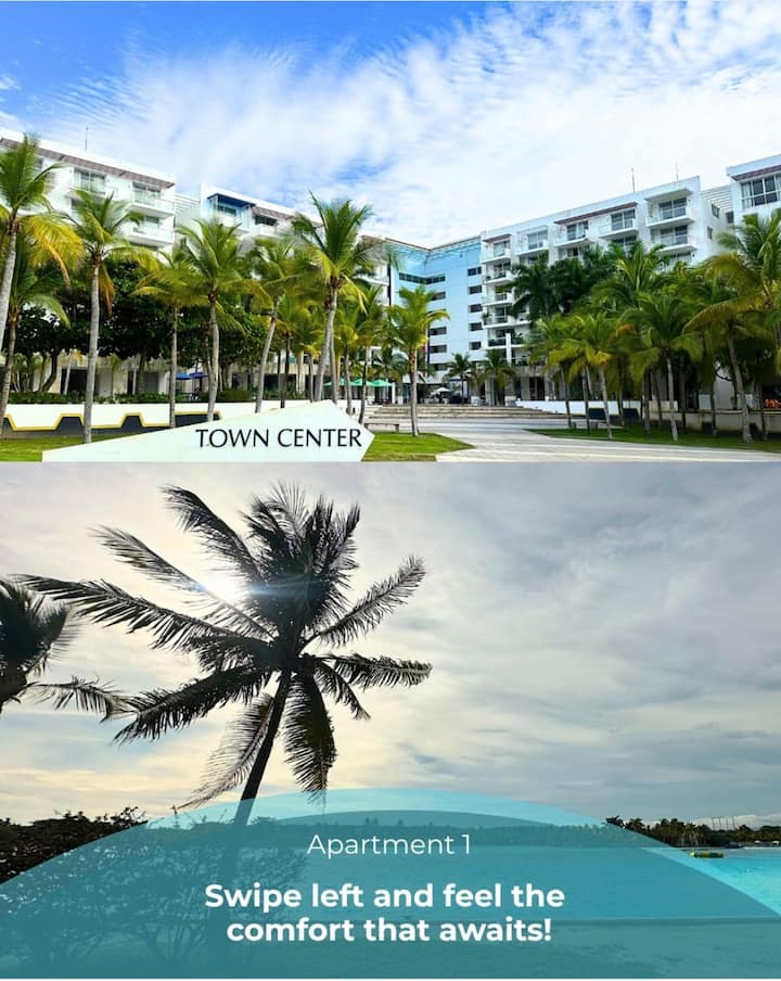 Apartamento Privado Playa Blanca - Panama