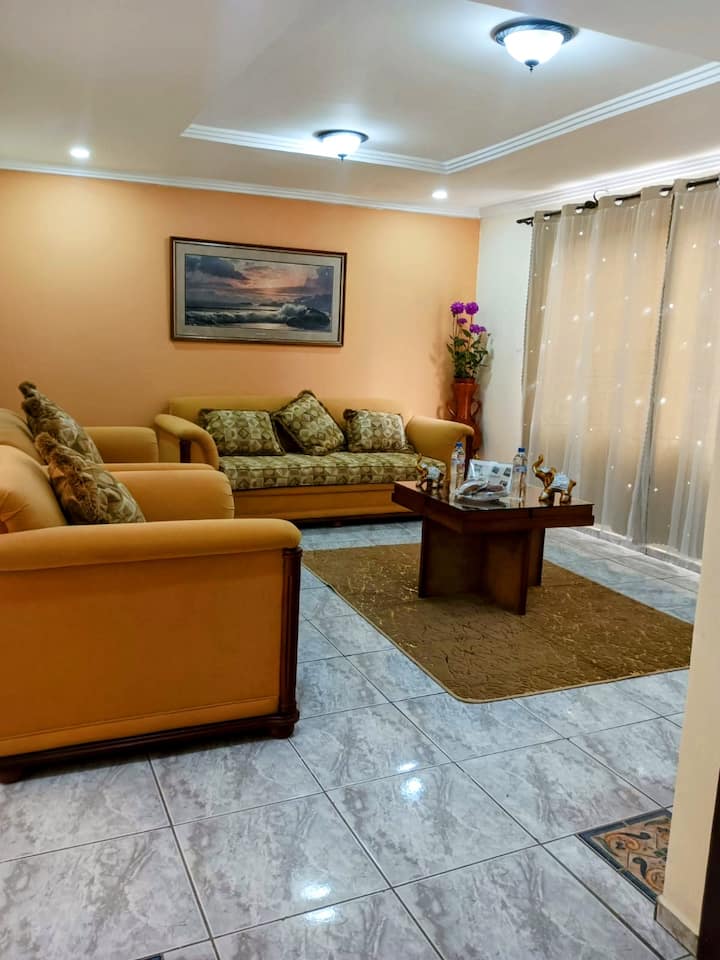 A Place Of Life. - Cuenca