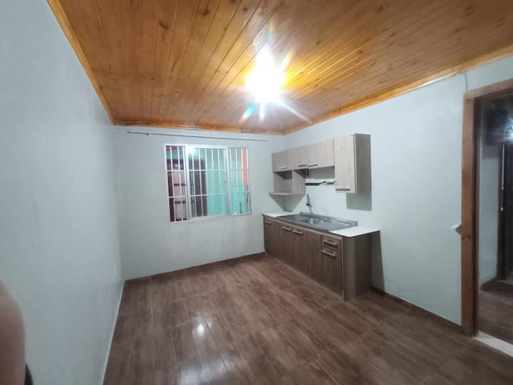 Casa De
Praia Em Tramandaí - Tramandaí