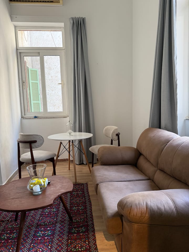 Luxury And Sunny Apartment 1010 - Caïro