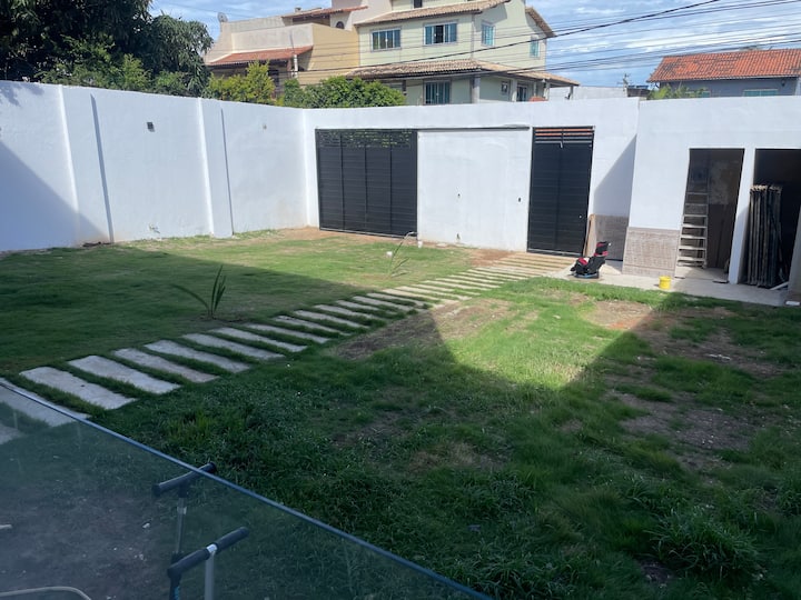 Casa Ampla Para Temporada - Arraial do Cabo