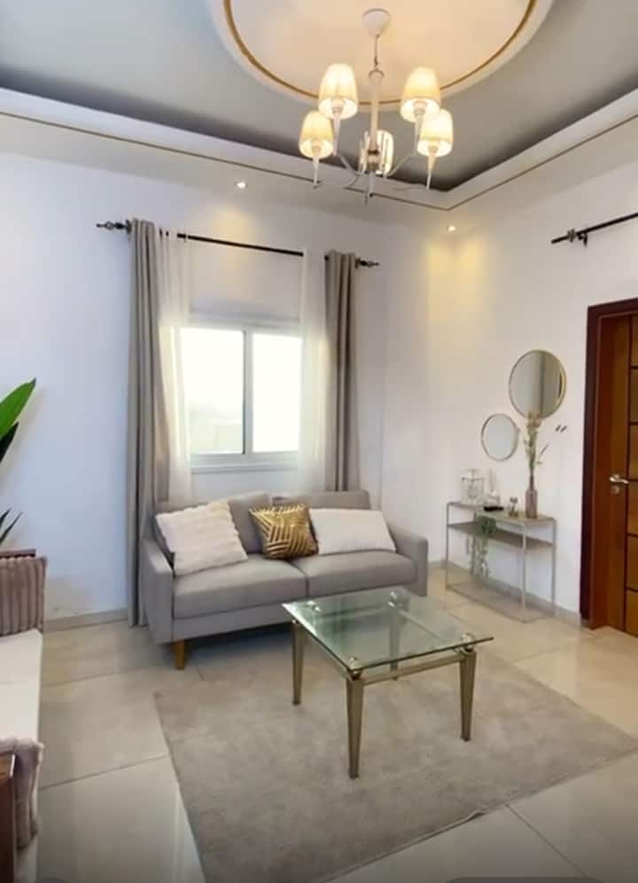 Appart Avec Piscine Pas Cher - Douala