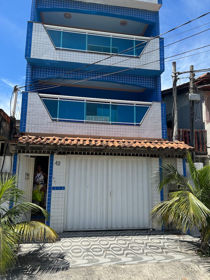 Rosemarazul Temporadas Cabo Frio - Arraial do Cabo