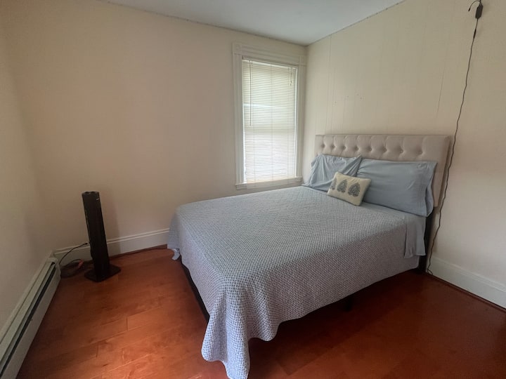 Private Suite In Cambridge - Cambridge, MA
