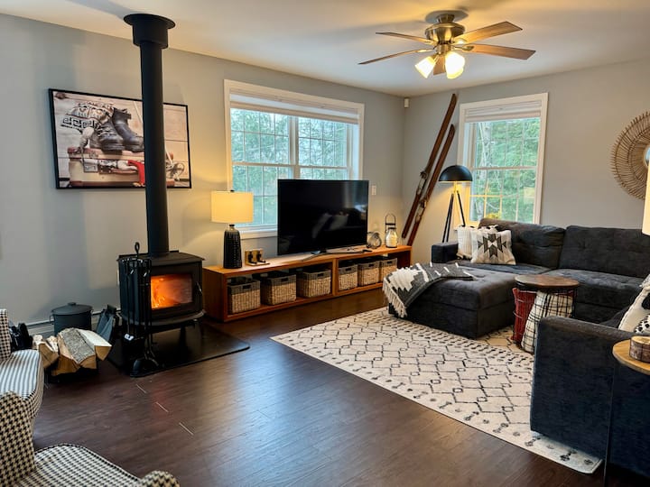 20 Mins To Cranmore | 10 Mins To King Pine - Conway, NH