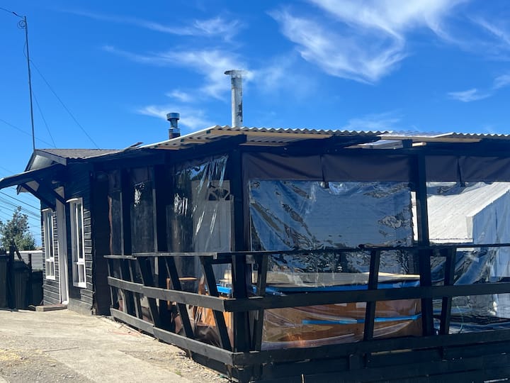 Casa Del Mar - Quellón