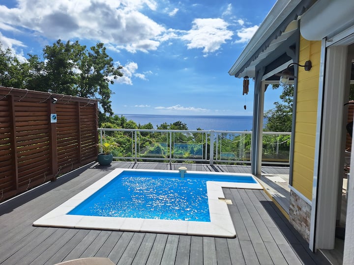 La Cachette - Guadeloupe