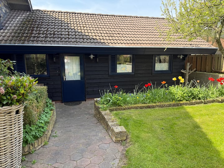 Appartement/bungalow Op Ameland "Tra Hydda" - Ameland