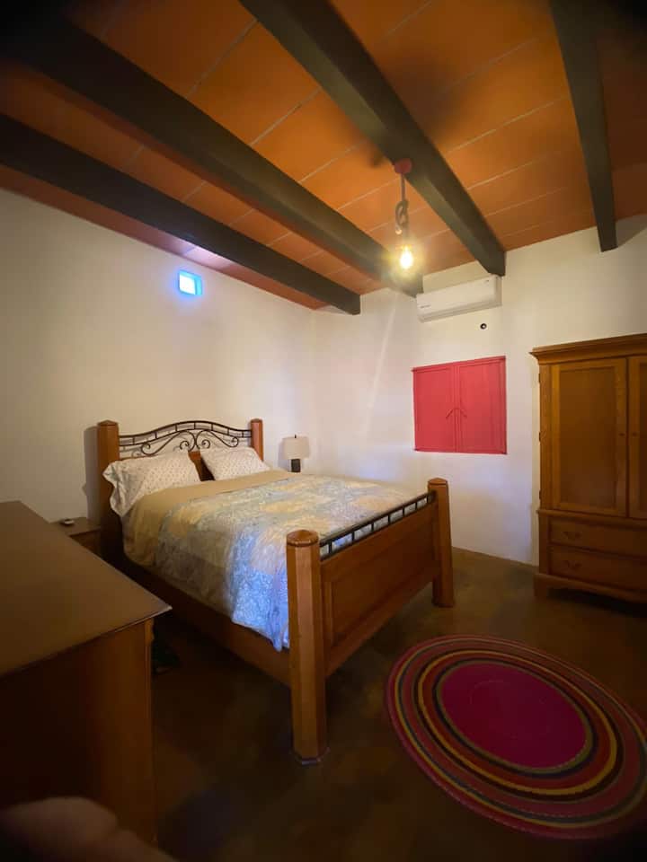 Casa La Alegría - Álamos