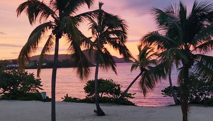 Sapphire C-scape:walkout On Sapphlre W/ Generator - Saint Thomas