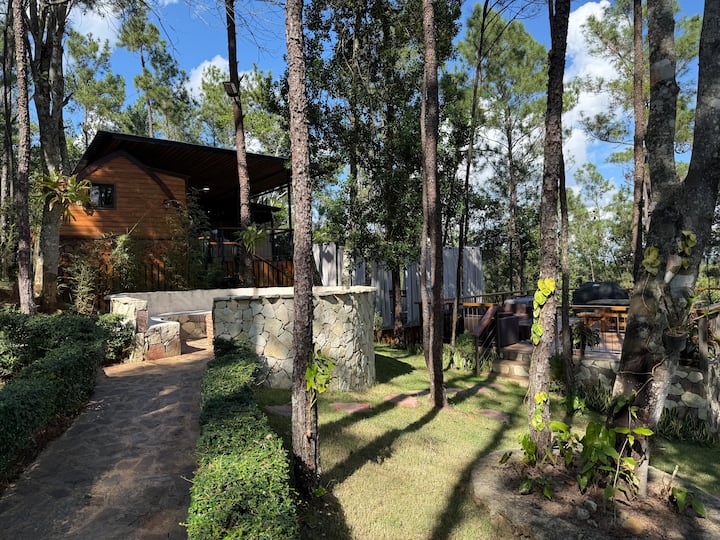 Cassalena: Eco-luxe Glamping – Jarabacoa - Jarabacoa