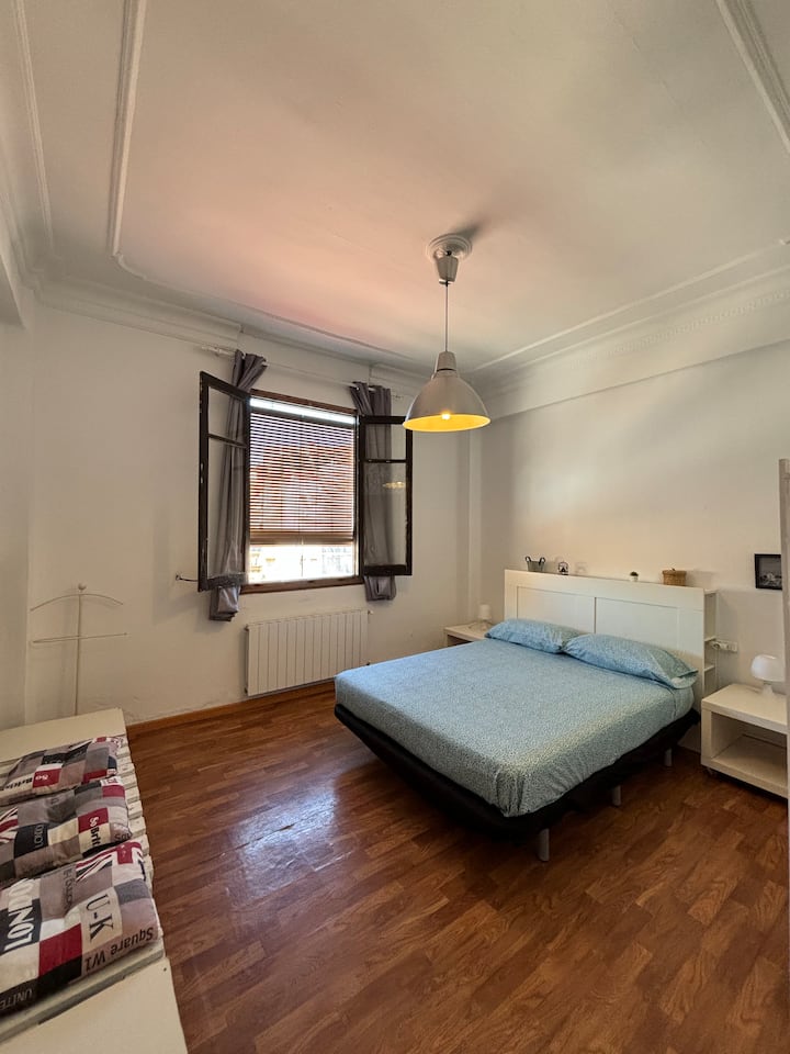 Modern Flat In Valencia - Valencija