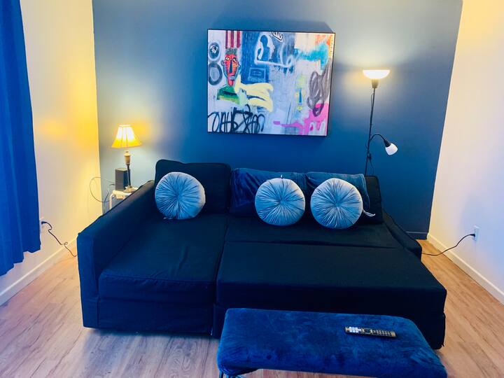 Beautiful 2 Bedrooms Bungalow - 肯特維爾