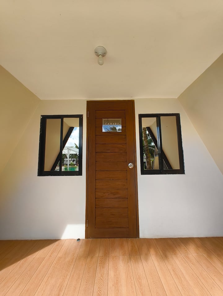 Cabin Rooms - Sariaya