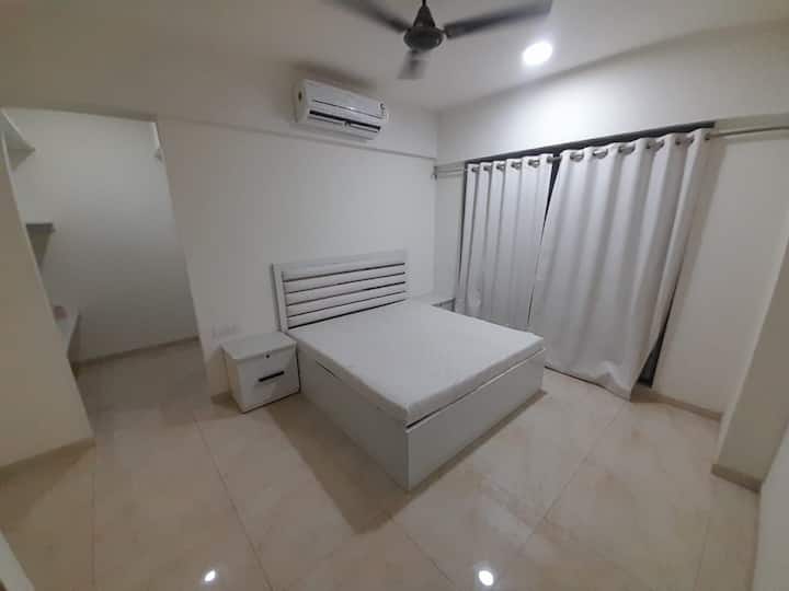 Gateway Apartment 2 Andheri Mumbai - Mumbai