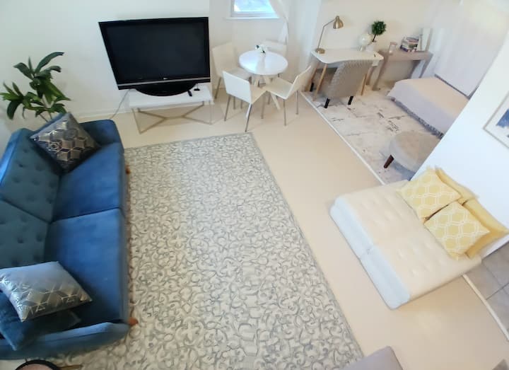 Beautiful, Spacious, Nyc, Family - Manhattan, NY