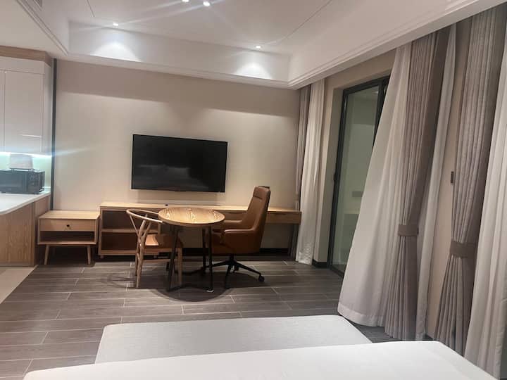 Downtown Vientiane Naga Apartment Flr.8 City View - Vientián