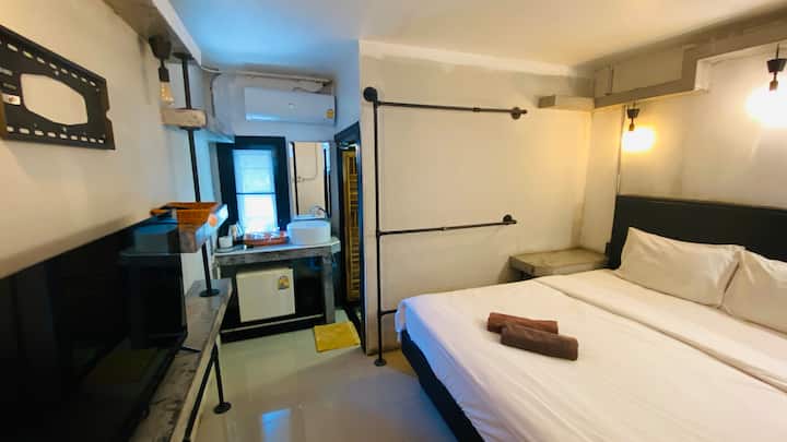 The Boutique 500m. Form Beach Koh Tao - Ko Tao