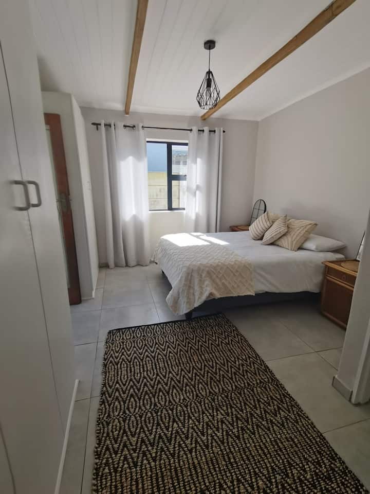Shekinah At Sea - Kleinmond