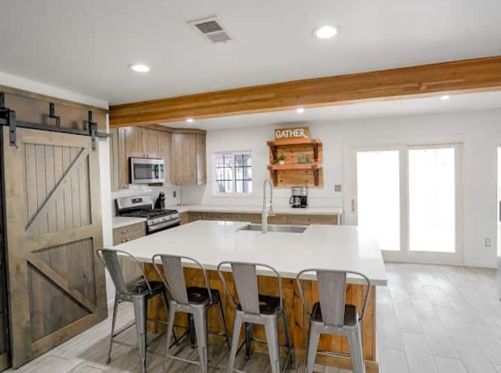 Arcadia/biltmore Cozy Home - Phoenix, AZ