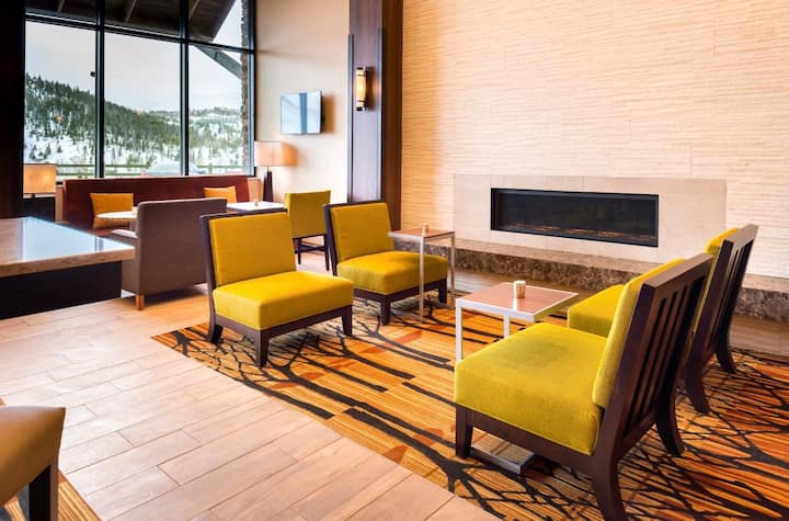 Stylish 3 Units W/ Breakfast - Frisco, CO