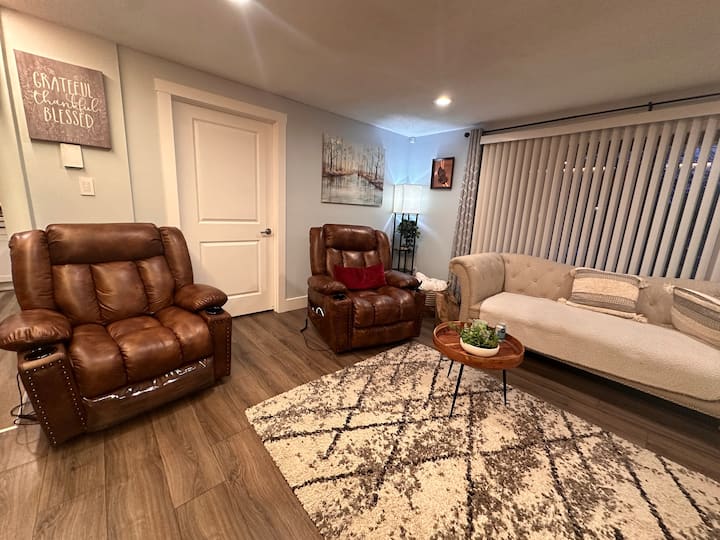 Family Friendly House. - Snohomish, WA
