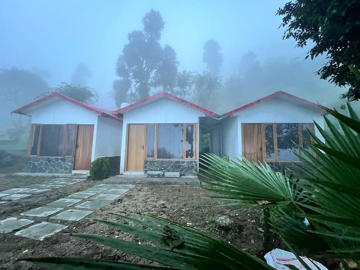 Echoes Of The Himalayas: Group 3 - Dhanaulti