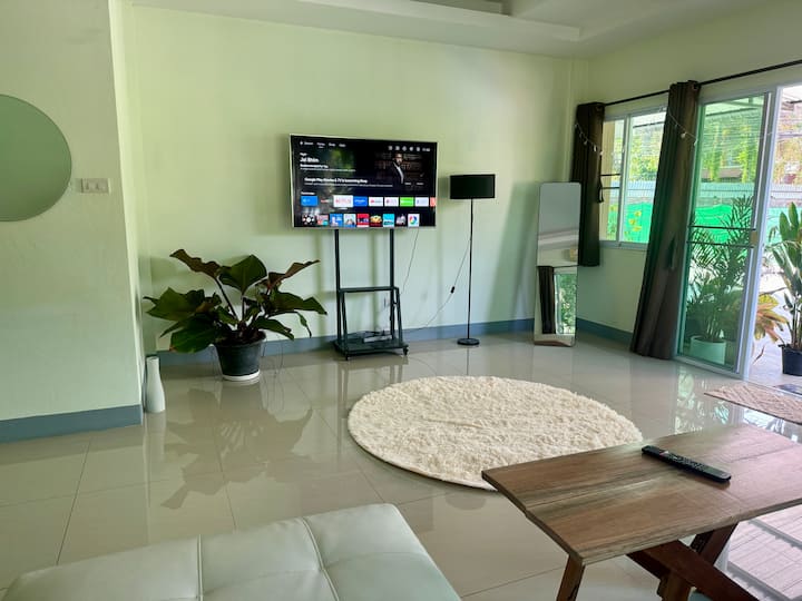 Cozy Retreat – Ideal For Nomads! - Chiang Mai, Thailand