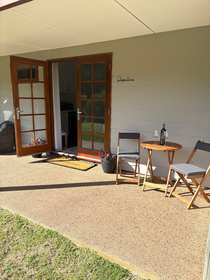 Peppitree Retreat - Margaret River