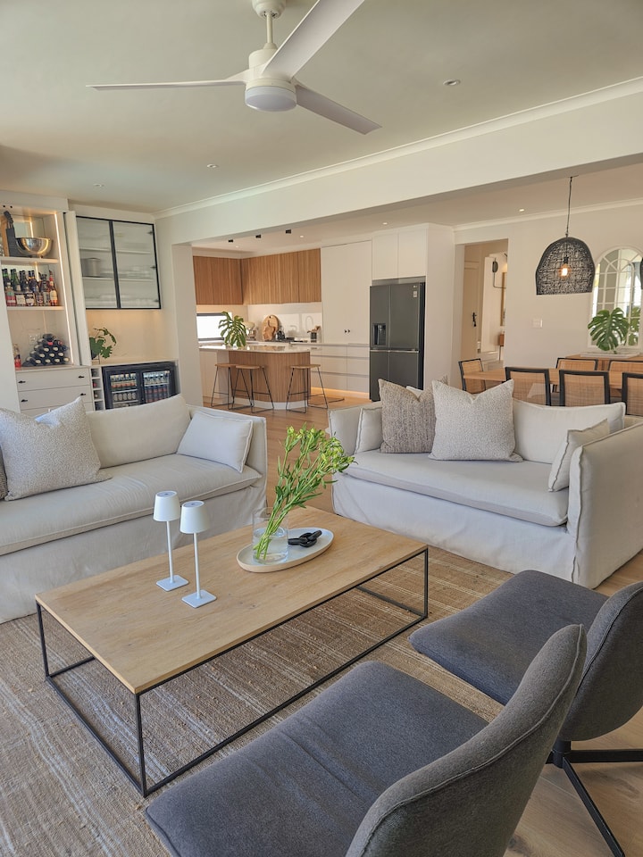 Cape Town Modern Retreat - Le Cap