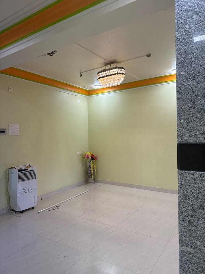 Cozy Retreat - Ratnagiri