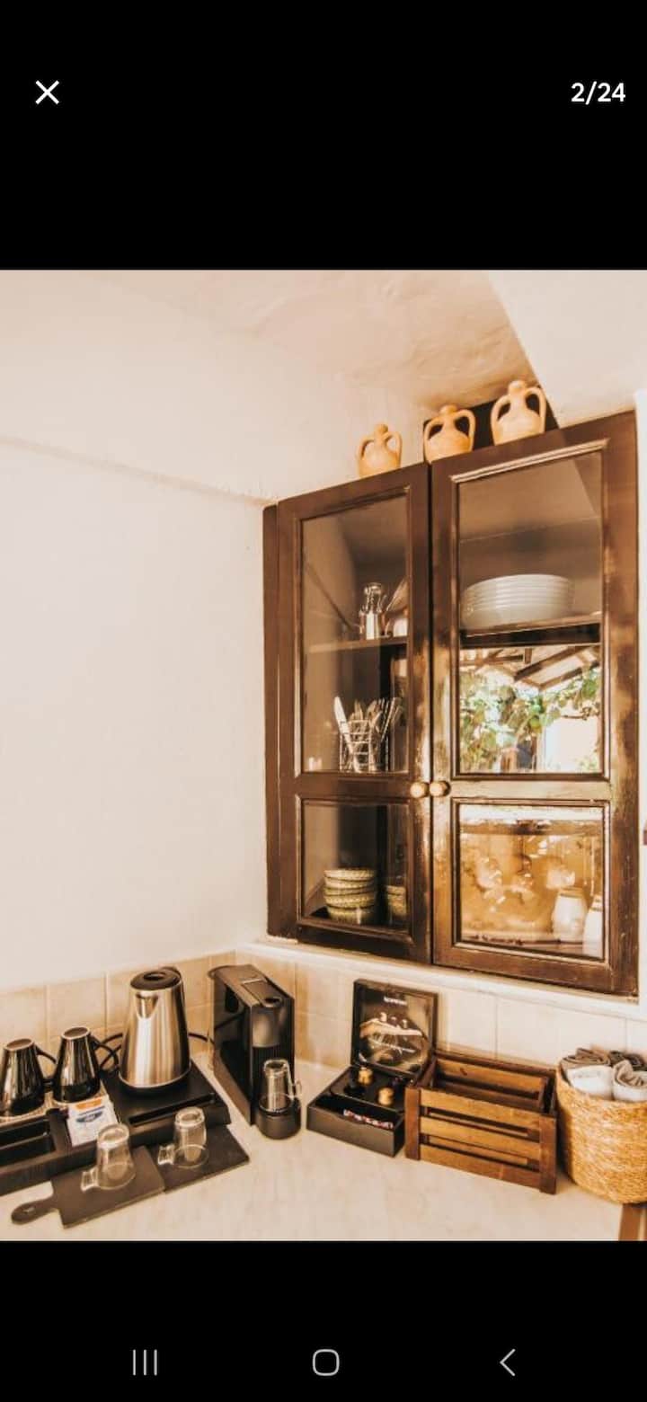 Saint Michel Apartments - Rhodes