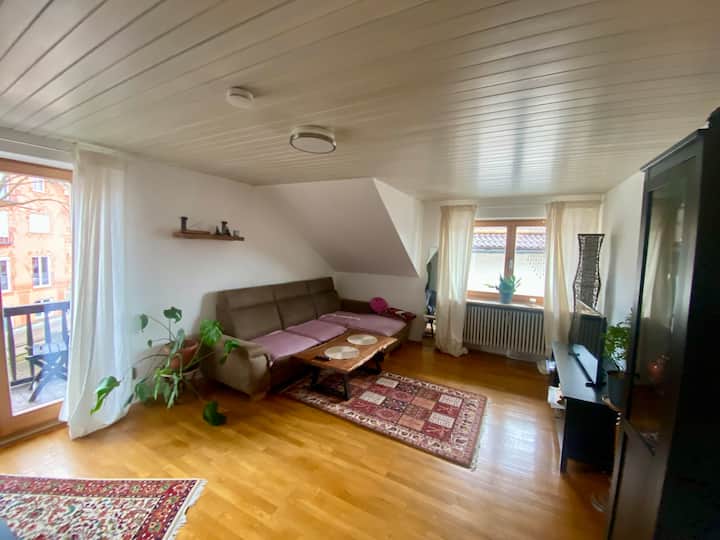 Wohnen Mitten In Holzkirchen - Holzkirchen