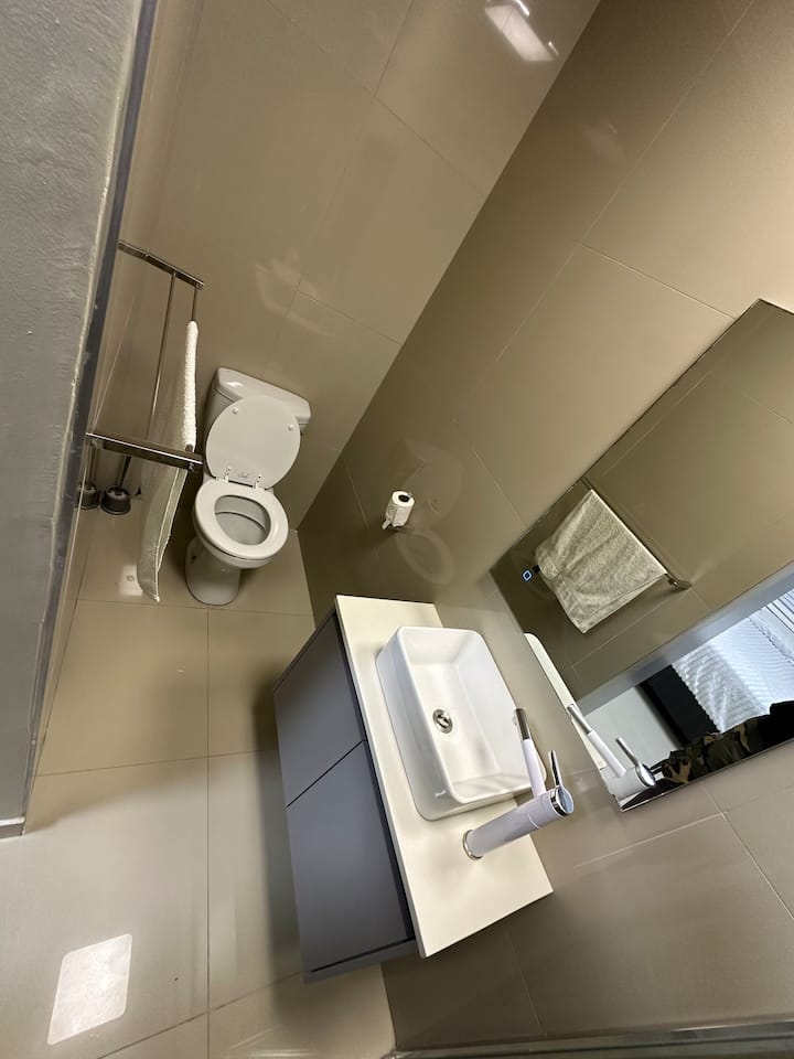 Sunset Parkview Guest Room - Swakopmund