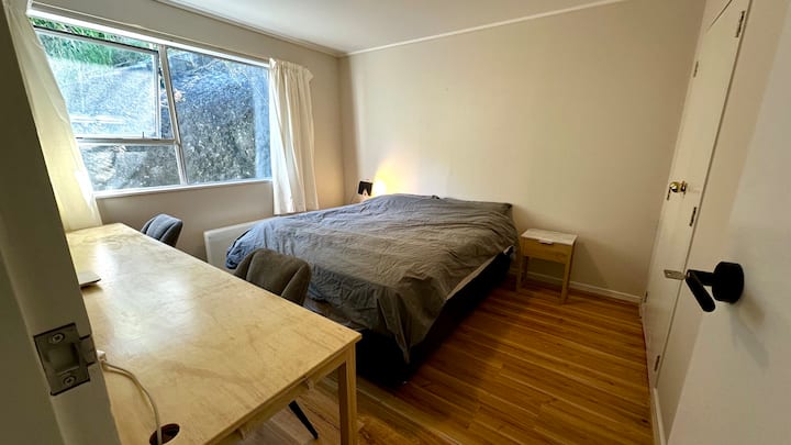Near Airport/zoo/bus/cbd/ Beach - Wellington